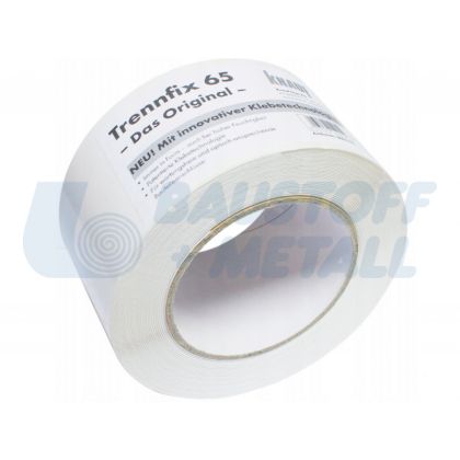 Лента разделителна Кнауф Trenn Fix 50 метра • Цена | Baustoff + Metall