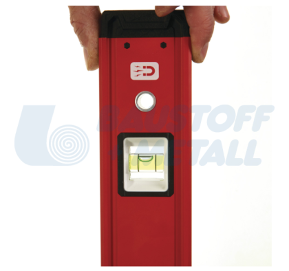 Магнитен ръчен нивелир Milwaukee RedStick Backbone 80 см. • Цена ...